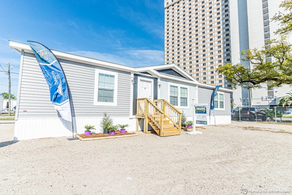 Motley | Model TP28563A – Corbett's Mobile Home Center