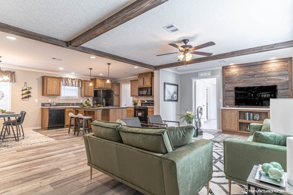 Motley | Model TP28563A – Corbett's Mobile Home Center