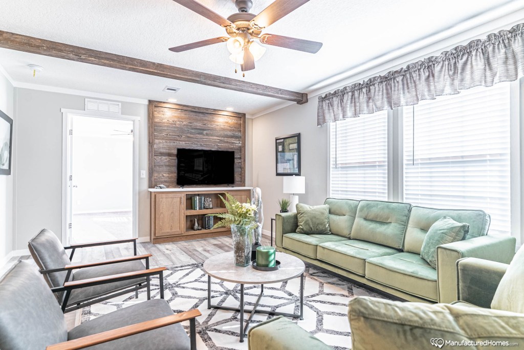 Motley | Model TP28563A – Corbett's Mobile Home Center