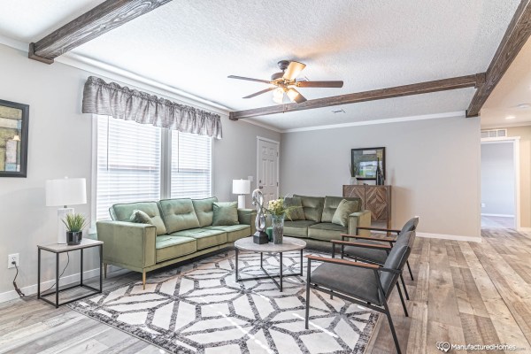 Motley | Model TP28563A – Corbett's Mobile Home Center