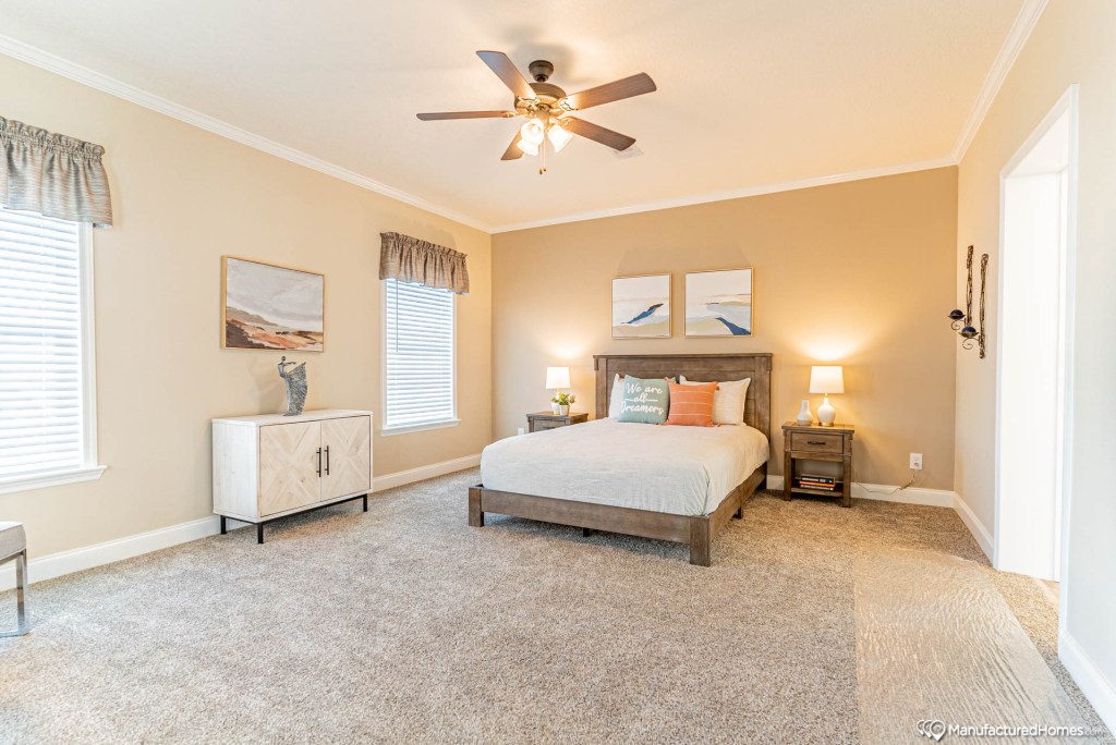 Santana | Model TE32663E – Corbett's Mobile Home Center