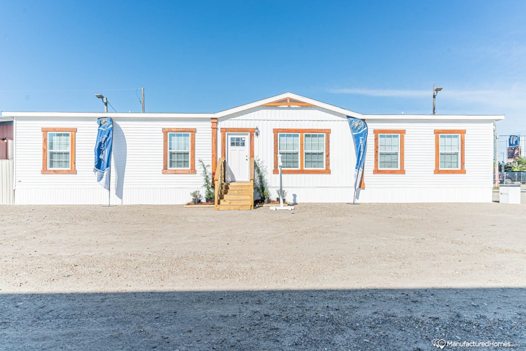 Santana | Model TE32663E – Corbett's Mobile Home Center